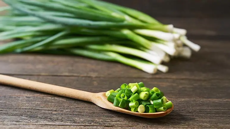 Chives: Good for You, but Not for Your Pet