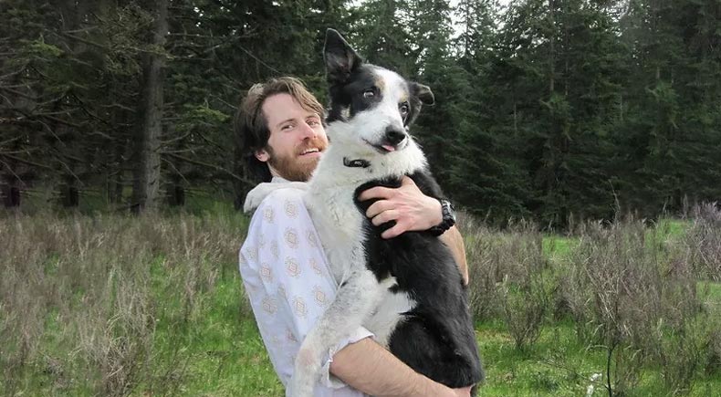 How Our Pets Allow Us to See Into Their Souls